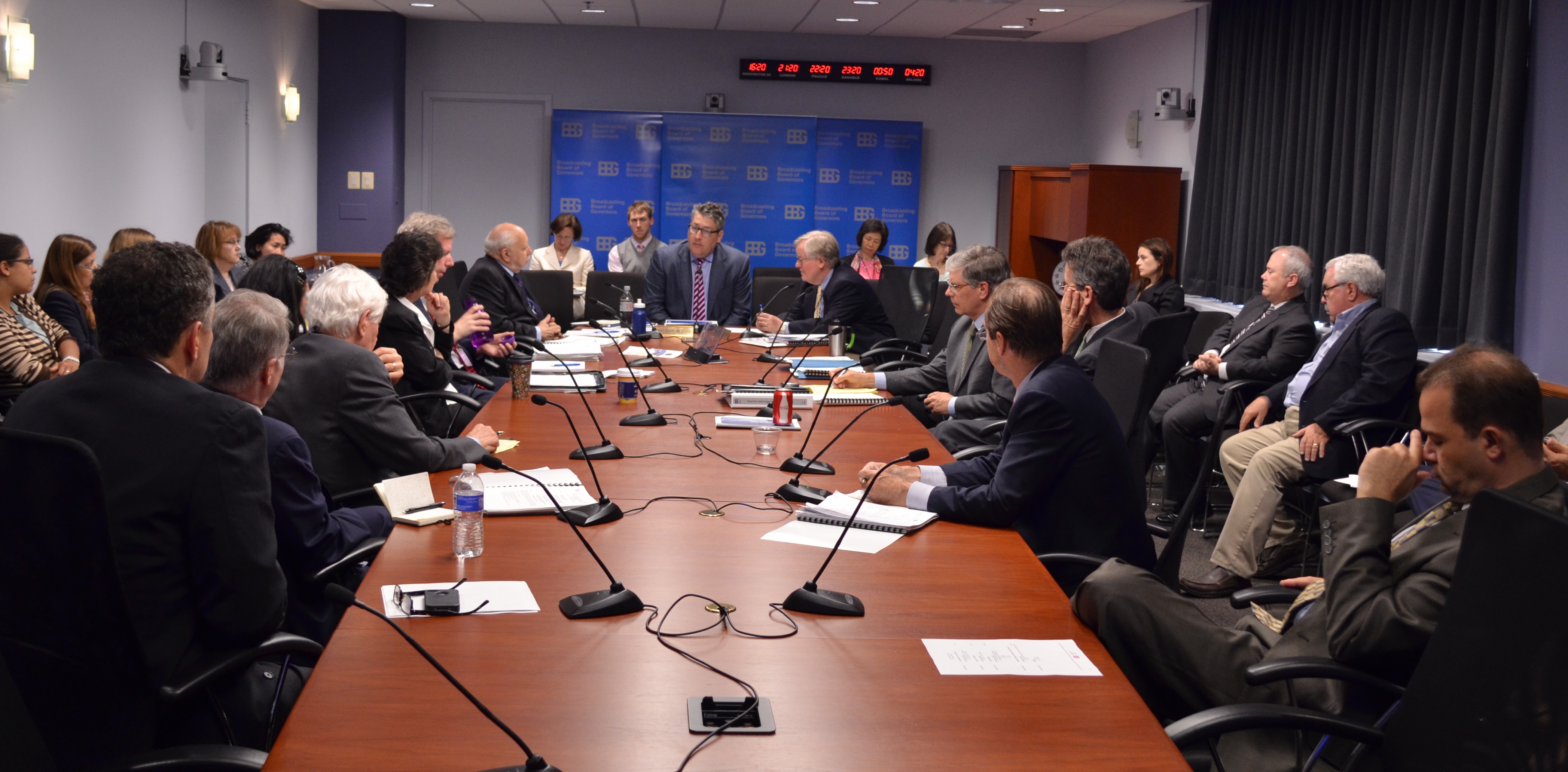 The Case for a National Cybersecurity Safety Board - CSIAC