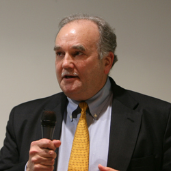 Board Member and Former RFE/RL Executive S. Enders Wimbush Steps Down ...
