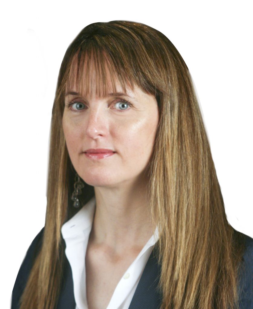 Susan McCue Steps Down from the Board – USAGM