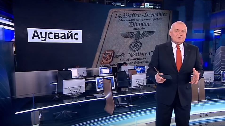 Current Time reality check forces Russian TV host to admit truth – USAGM