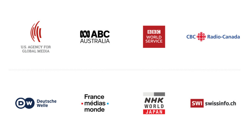 Press Releases – USAGM