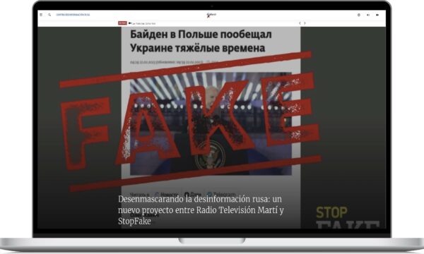 USAGM – U.S. Agency for Global Media
