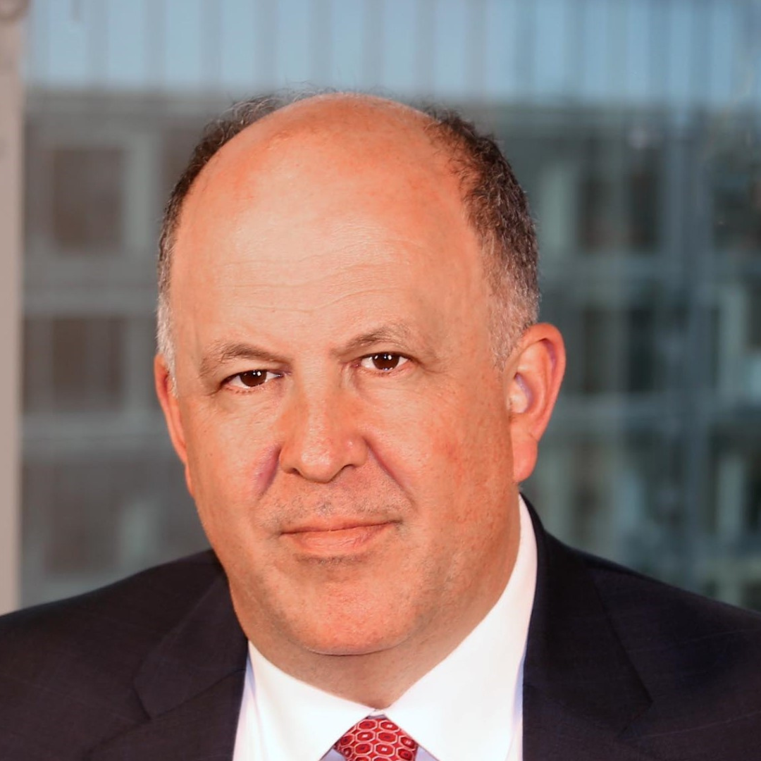 abramowitz bio – USAGM